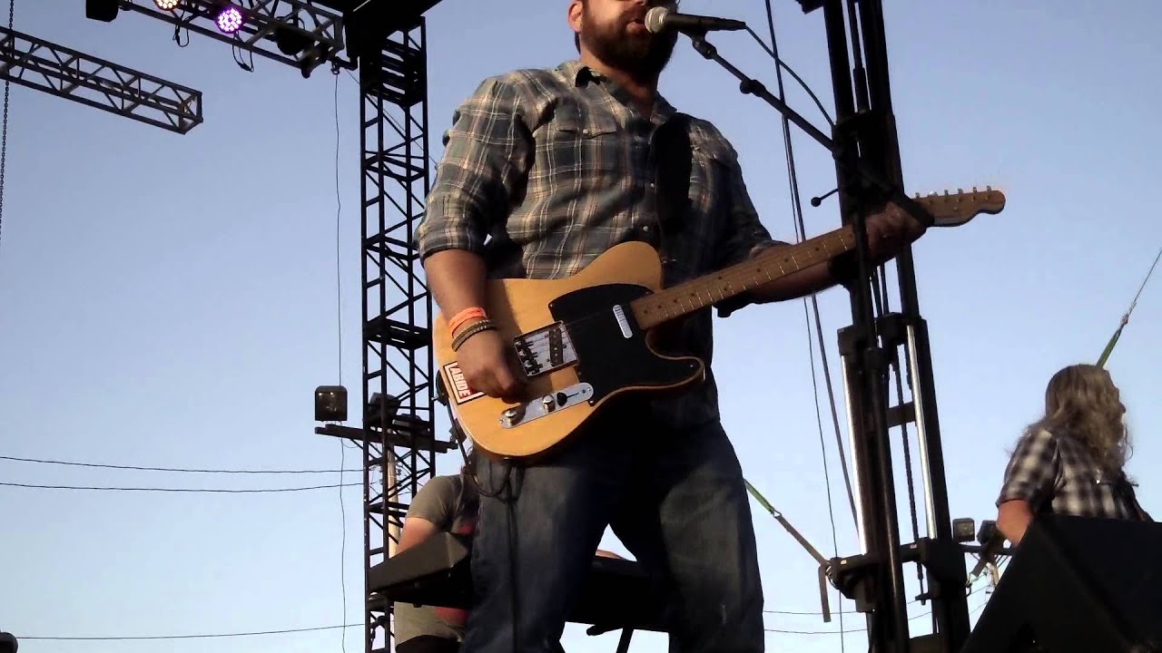 Matt Poss Band Fifty Dollars & A Flask Of Crown - YouTube