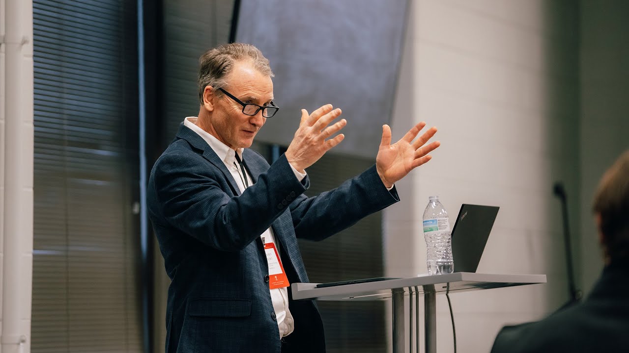 Breakouts: Theological Anthropology and Humanity's Unified Diversity ...