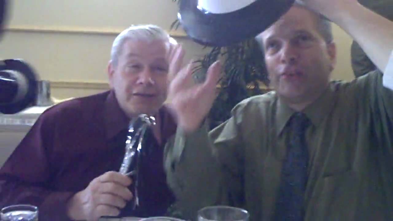 The Communion Singers - YouTube