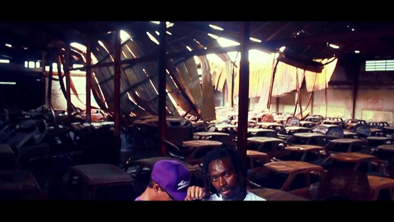 Supa Kool-T feat Crosby&Ginger Cobra "Fais tourner le concept" - YouTube