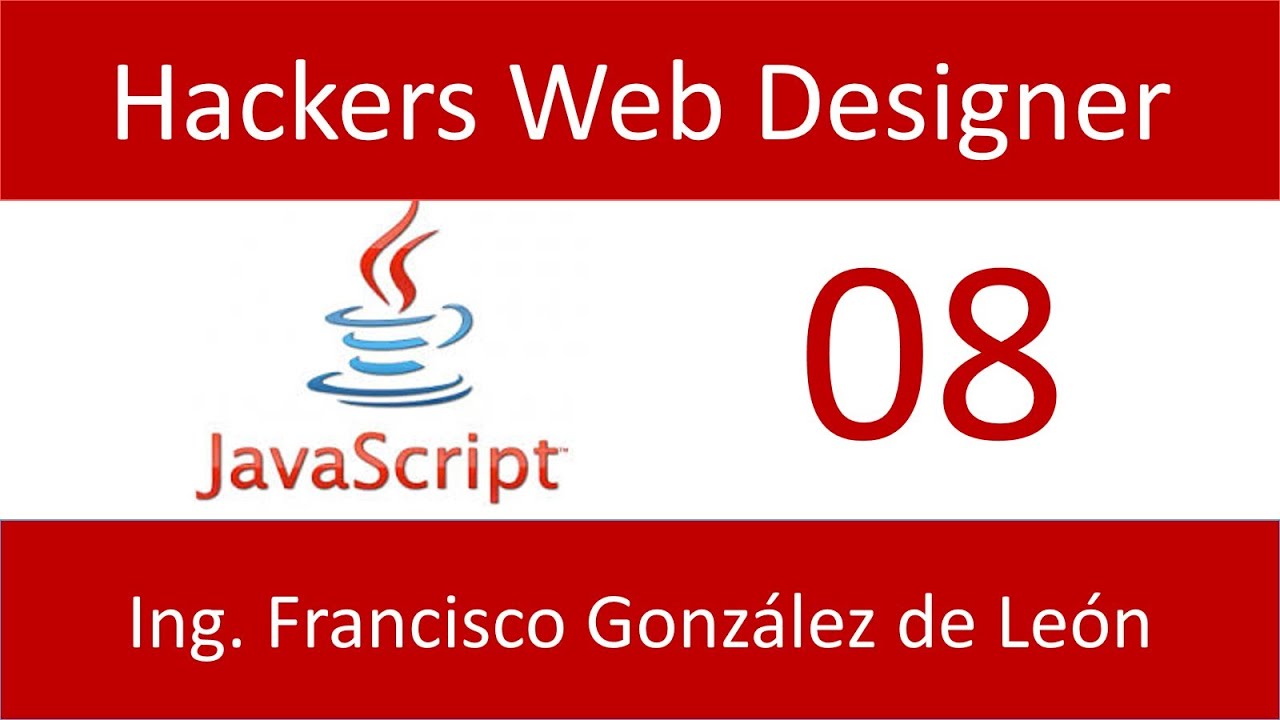 08 Curso Javascript : Clase Math - YouTube
