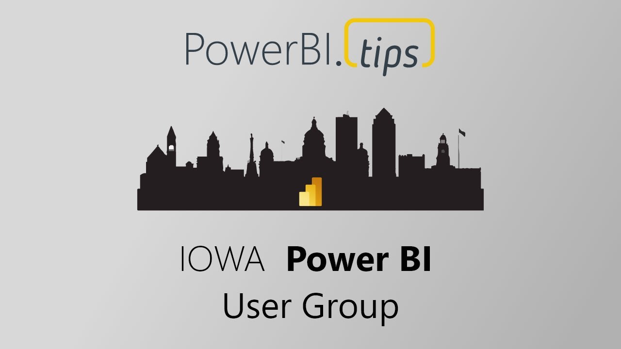 Power BI & Beyond with Databricks - IOWA PUG - YouTube