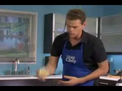 Youtube Poop: Vince With Slap My Chunky Nuts - YouTube