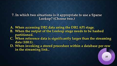 DataStage Tutorials - YouTube