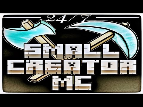 small creator MC official trailer - YouTube
