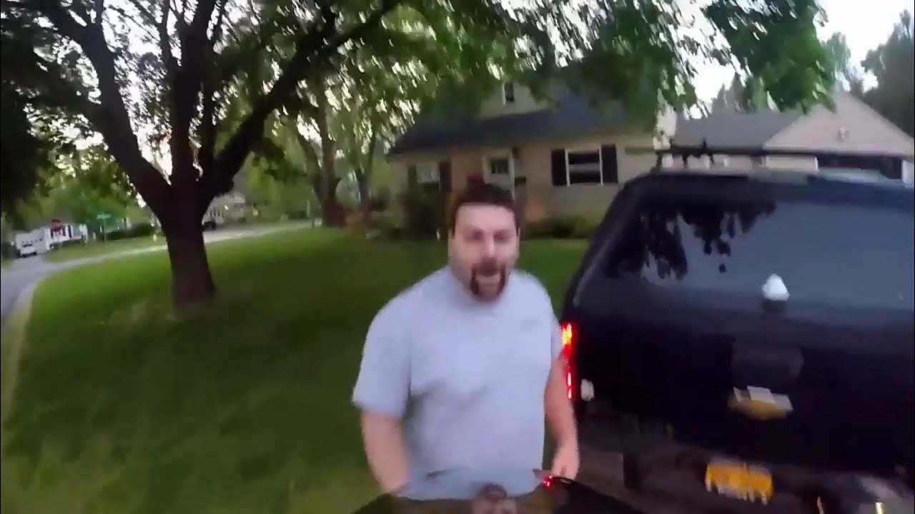 Road Rage & Fights Compilation - YouTube