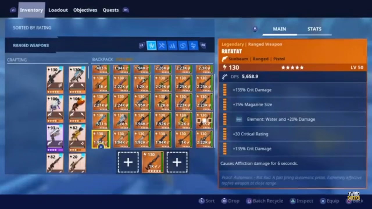 New:: twine cheeks hardest voice crack😂 - YouTube