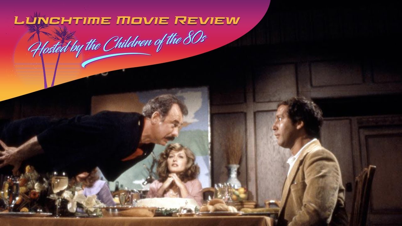 Modern Problems (1981) Movie Review - YouTube