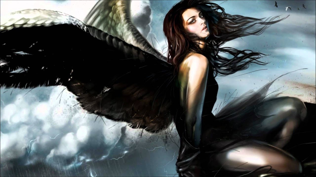 Vortek - Severed Wings EP - YouTube