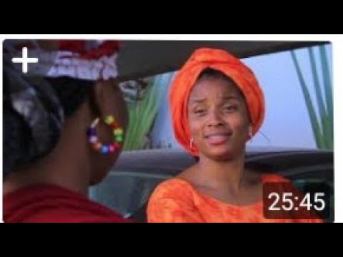 SAQAR SO EPISODE 9 ( Latest Hausa Series 2021)