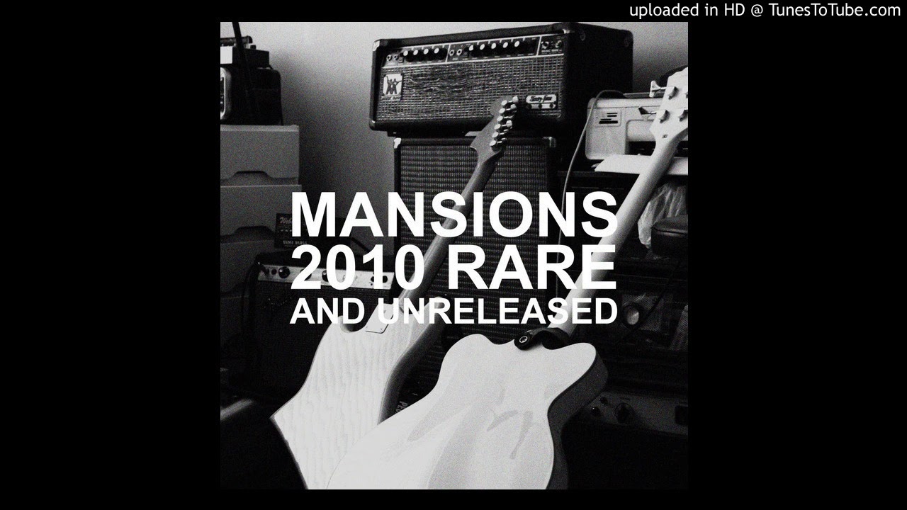 Mansions When I Sleep Dig Up The Dead Version 2010 Rare And mansions-when-i-sleep-dig-up-the-dead-version-2010-rare-and