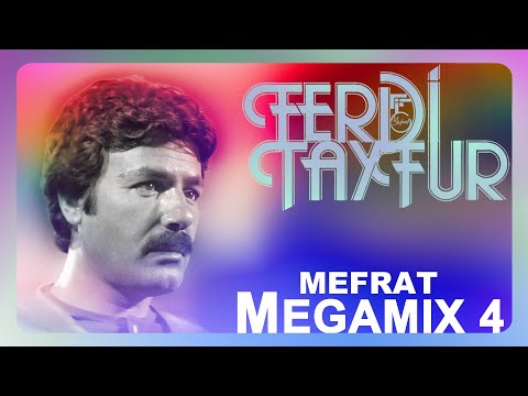 FERDi TAYFUR - (MEFRAT MEGAMIX 4) - FerDiFON
