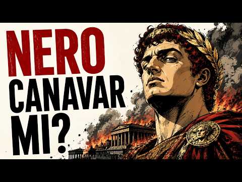 Nero: Tarihin En Büyük Canavarı mı, Yoksa Bir Kurban mı?