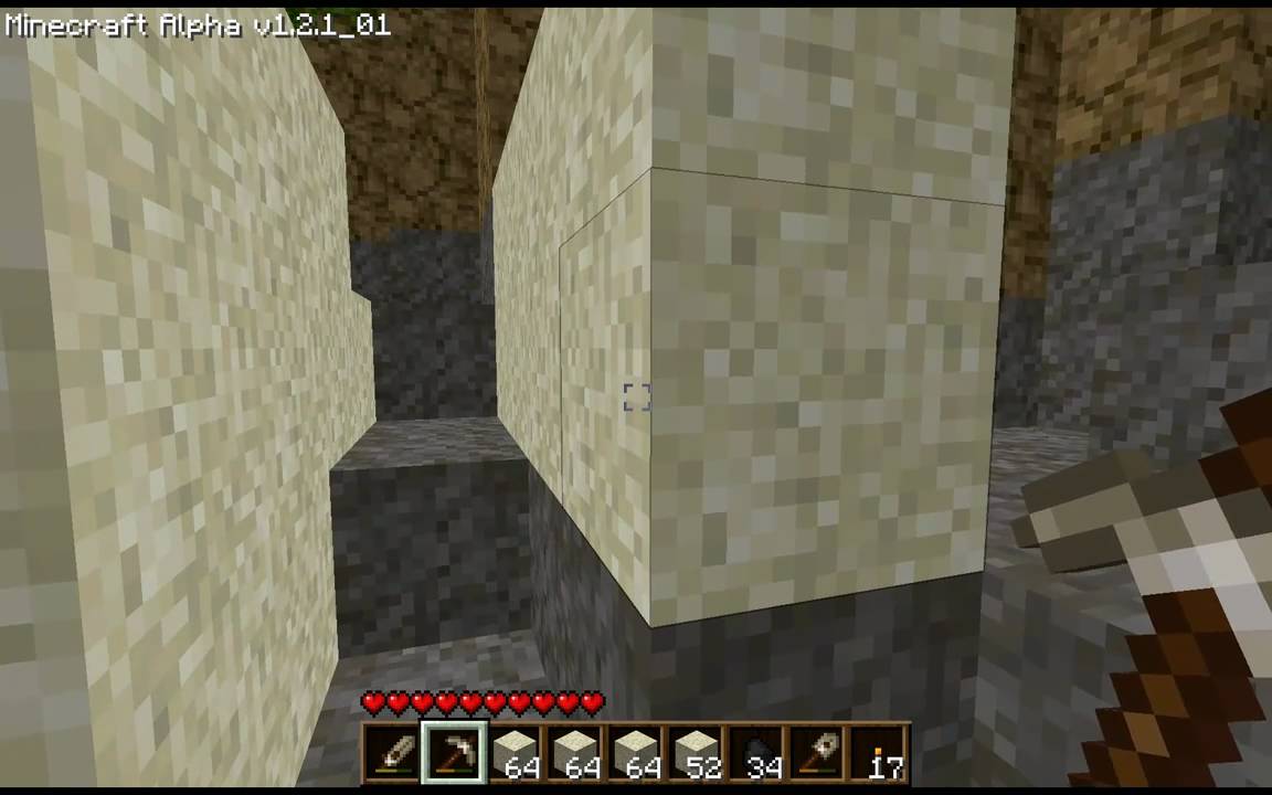 Let's Play Minecraft #021 [Deutsch] [HD] - Im Schweinsgalopp - YouTube