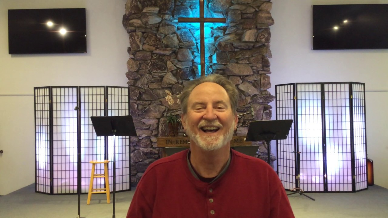 Pastor Sheldon's Update 2-24-2020 - YouTube