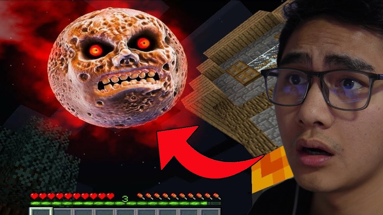 Minecraft Sa TIKTOK MAGANDA BA? - YouTube