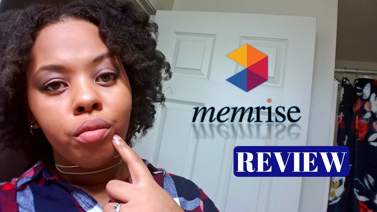 Memrise App Review For Learning Japanese + Other Learning Tools I am ...
