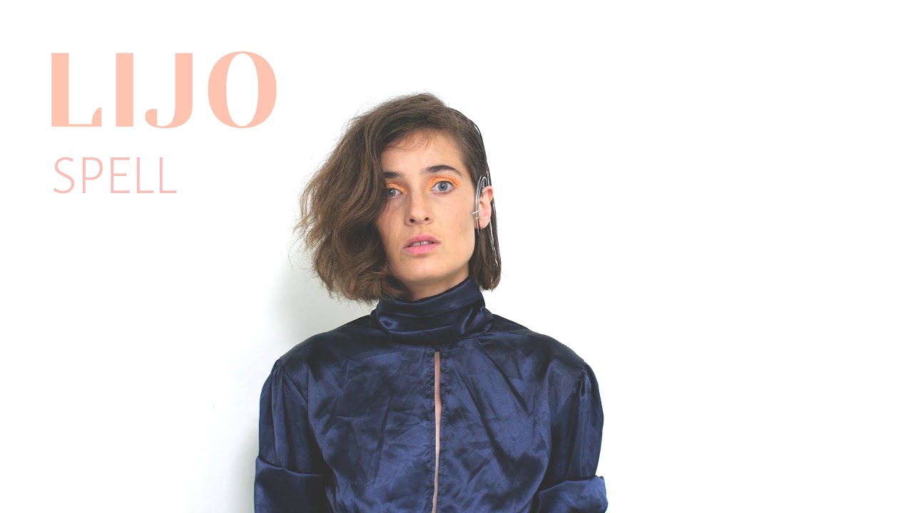LIJO - Spell [Official Music Video] - YouTube