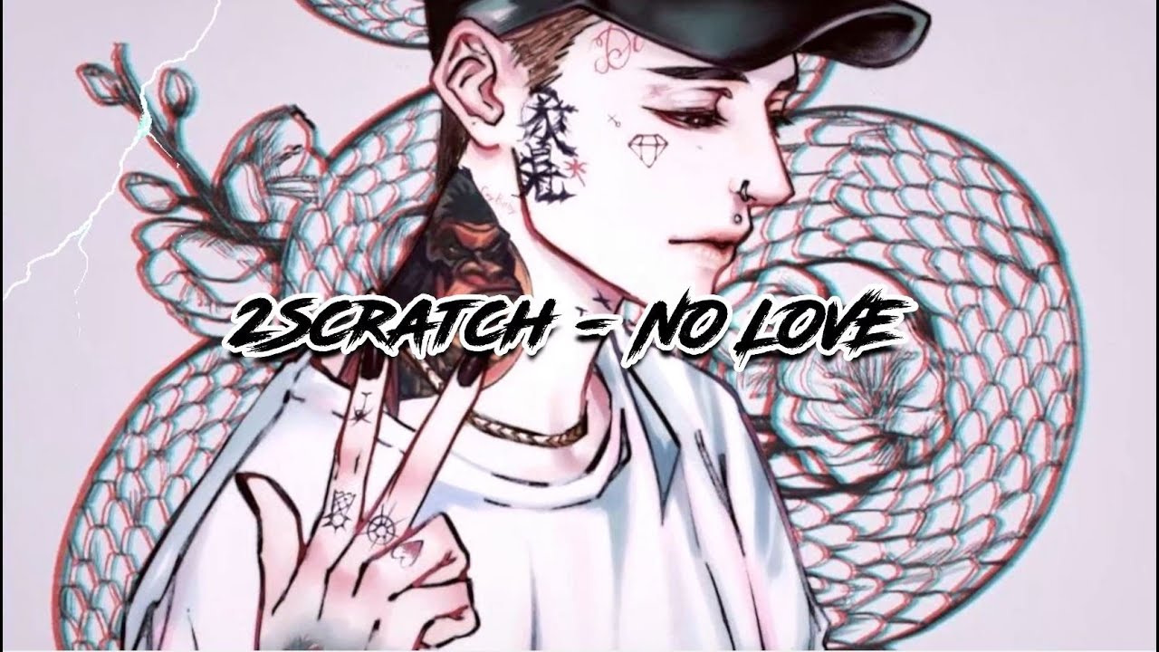 2Scratch - NO LOVE // Sub Español // 4K // - YouTube