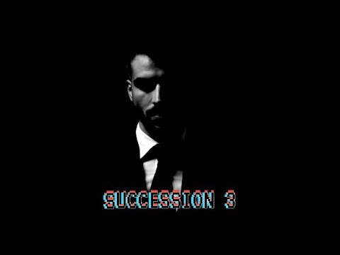Succession 3 [Announcement trailer] - YouTube