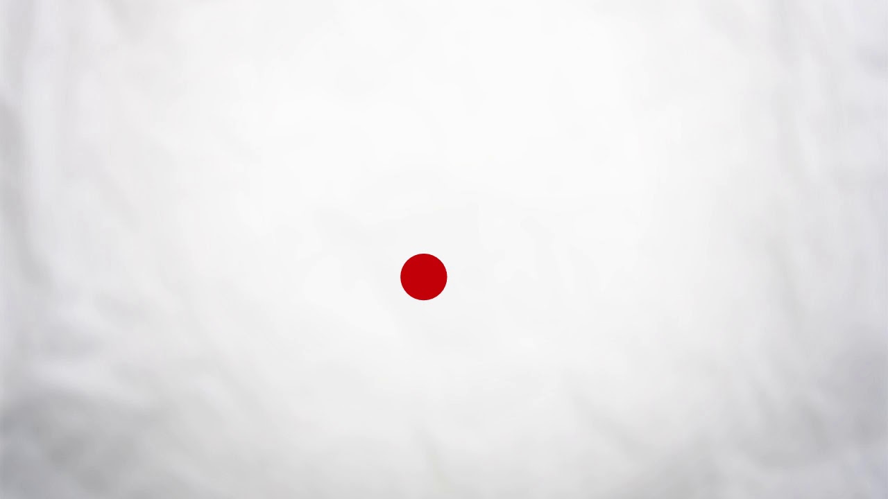 #animation #dot #animated the red dot - YouTube