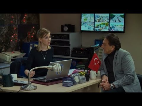 Arka Sokaklar 464. Bölüm Selin ve Hüsnü dertleşiyor!