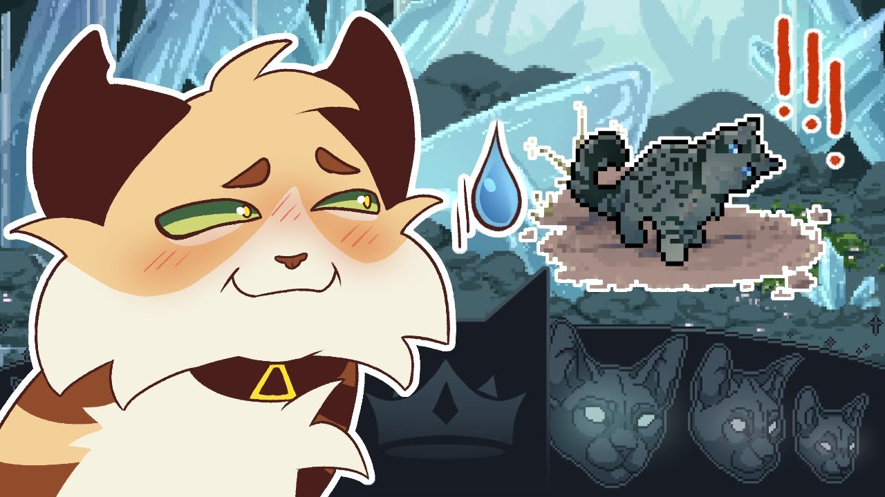 Well THAT Wasn't Supposed to Happen... Oh my 🐈👑100 years Kingdom ...