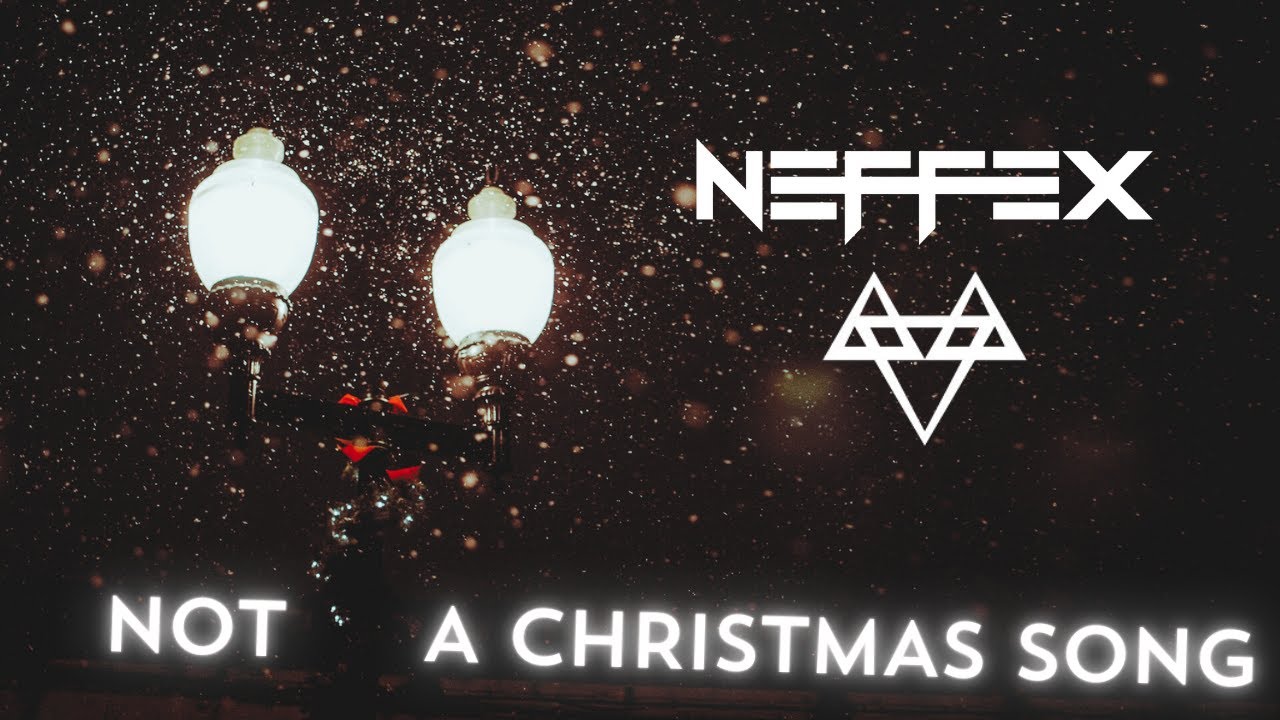 This Is Not a Christmas Song - NEFFEX | ROCK | Free Copyright Rock ...