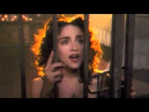 Madonna "Like A Prayer" (cover) - YouTube