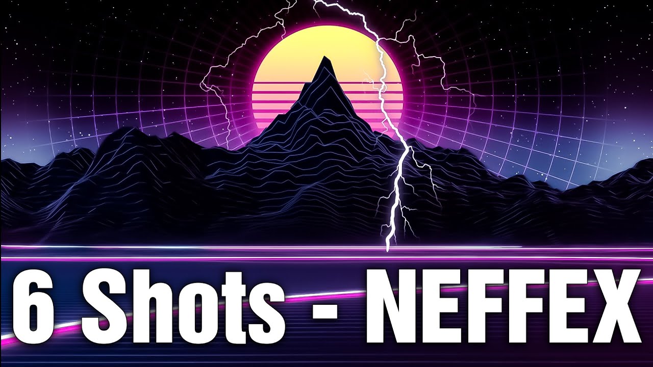 6 Shots - NEFFEX - YouTube