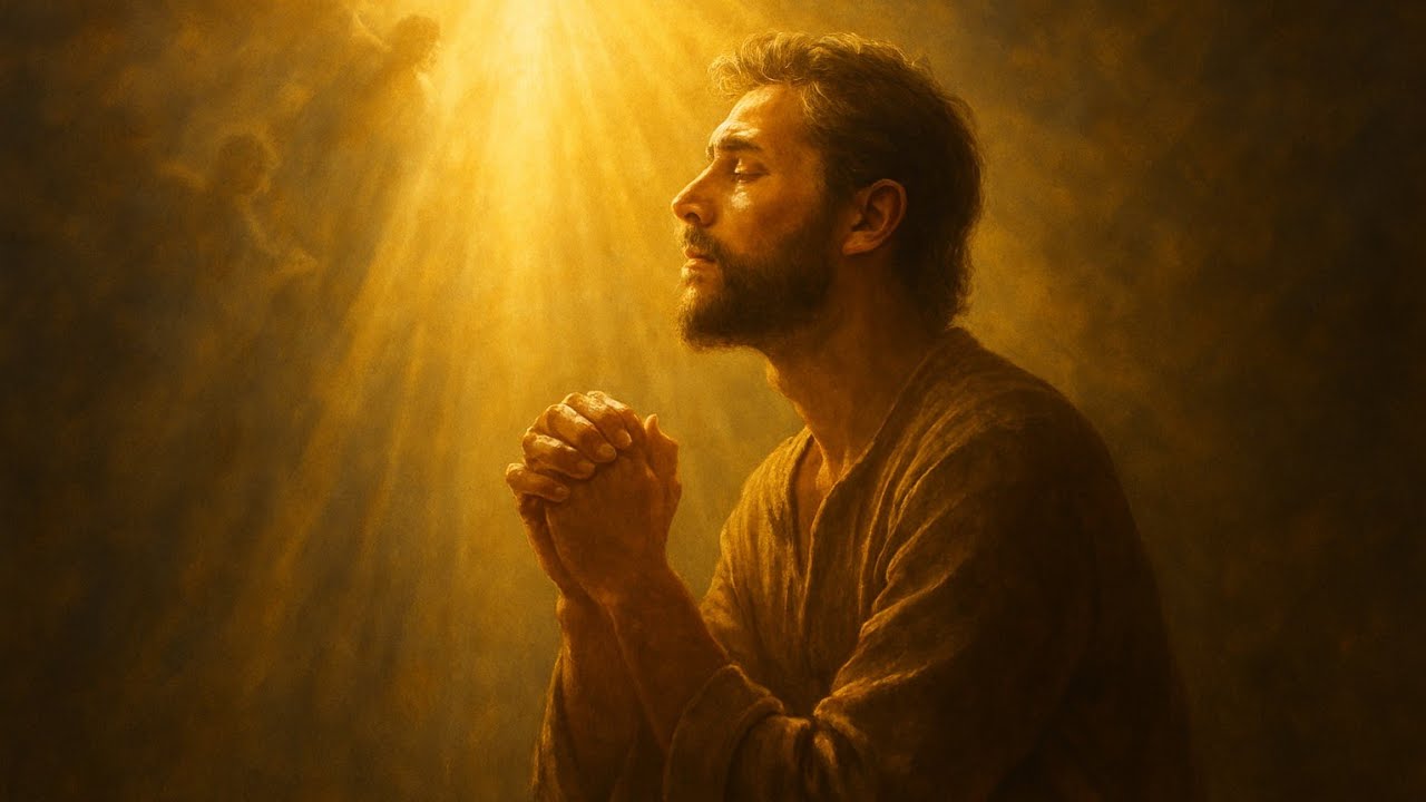What happens when you PRAY to God with faith? [Find out now] - YouTube