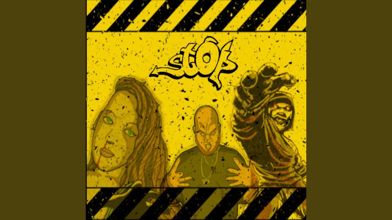 Stop (feat. Success Keeps Spittin & Lex the Hex Master) - YouTube
