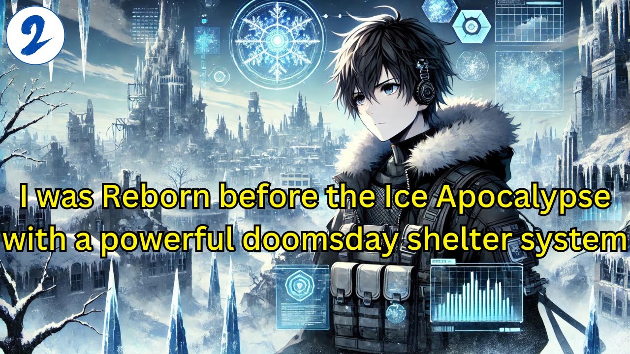 [Part 2] I was Reborn before the Ice Apocalypse with a powerful ...