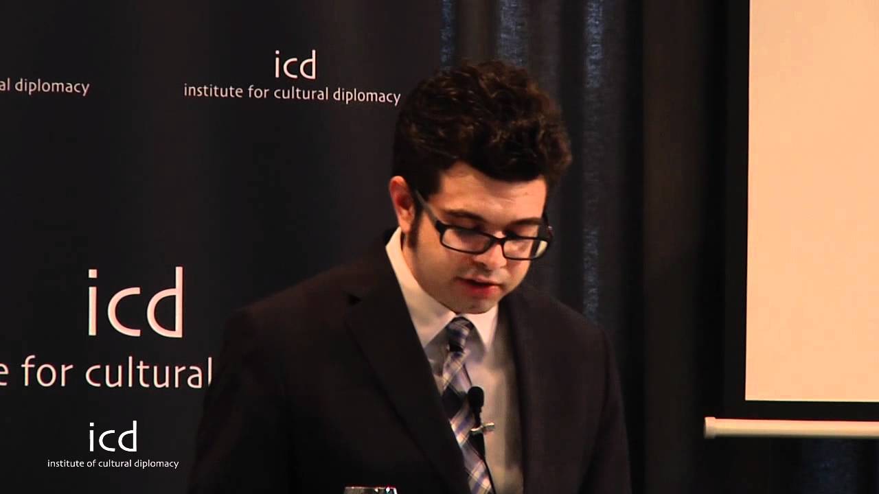 Josh Wolf, Documentary Filmmaker and Freelance Journalist - YouTube