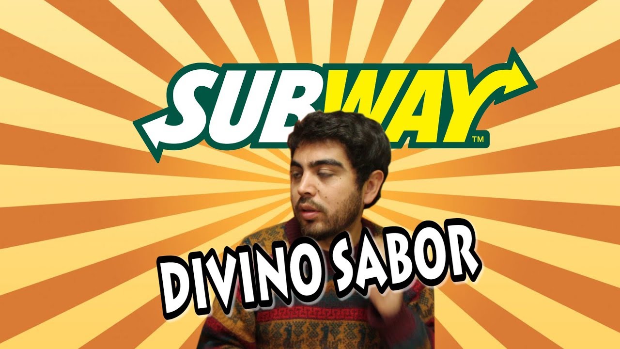 Ruta de la Junaeb #3 - SUBWAY - YouTube