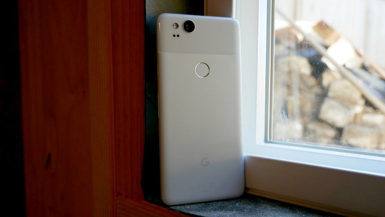 Pixel 2 FULL REVIEW - Is It Worth It? - YouTube