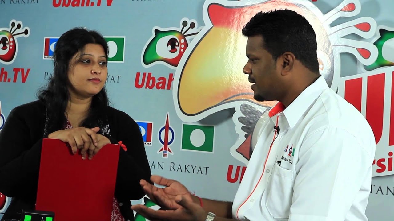 Jom Kenal - Sdr Arul Kumar A/L Jambunathan - YouTube