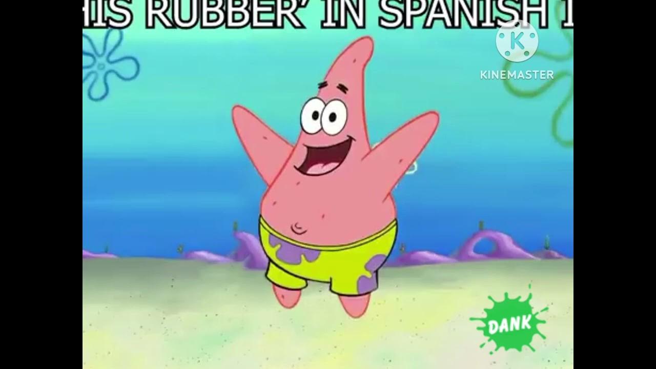 Spongebob Squarepants Lost Episodemp4 Troll Sus On Dankelodeon Usa 1999 Youtube