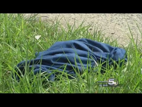 Victims Forced to Strip Out of Clothes in Two More Robberies