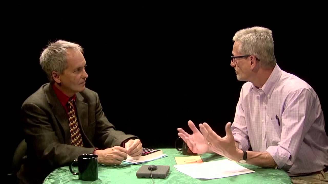 15-02 Election Theft in the 21st Century with Dr. Jonathan Simon - YouTube