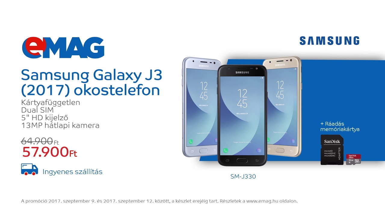 IT&Mobile Days - Samsung Mobile - YouTube