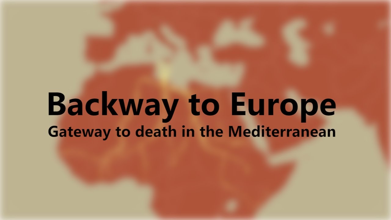 Backway to Europe - YouTube
