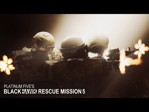 Black Hawk Rescue Mission 5 - YouTube