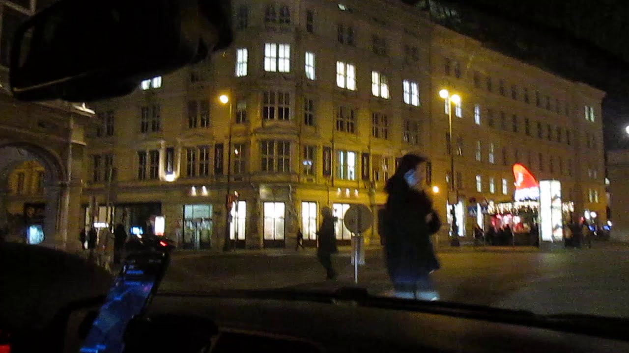 La Colindat la Viena pt Prima Data în Viată 10 Decembrie Anu Trezirii ...