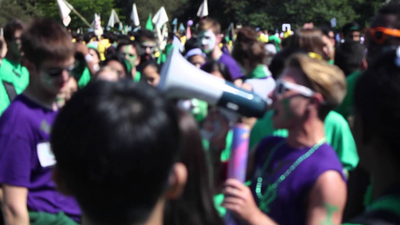 Frosh 2015 Promo - YouTube