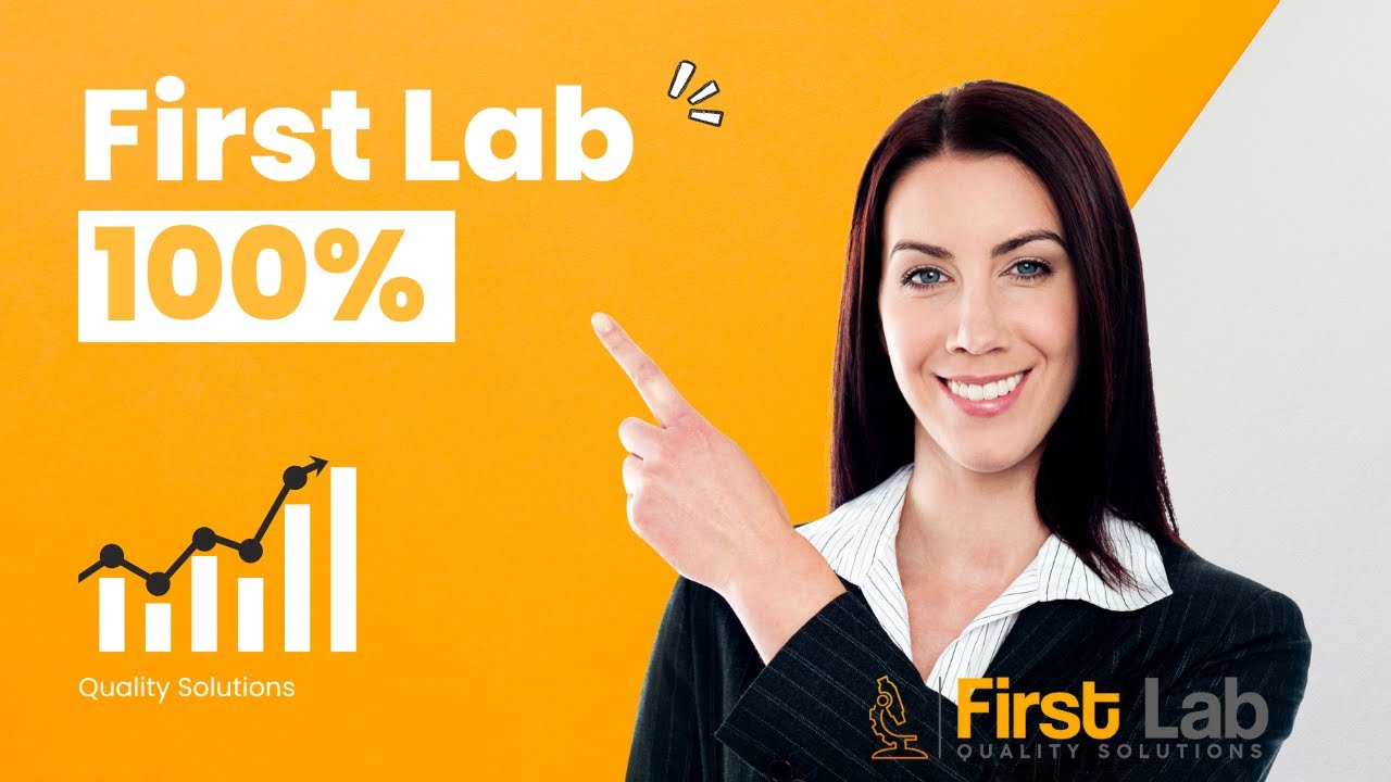 FirstLab 2025 - YouTube