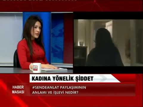 Kadın Cinayetleri, Kadına Yönelik Şiddet ve Cinsel İstismar ve #sendeanlat hareketi