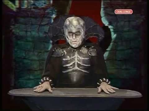 Knightmare Series 6 Episode 13 - YouTube