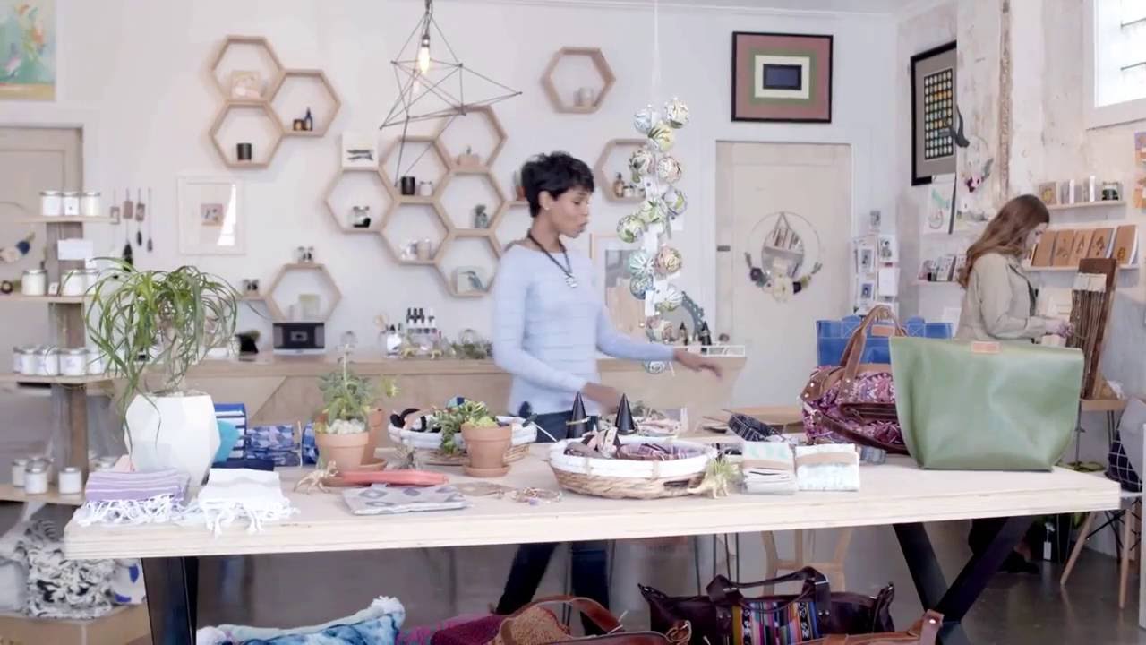 Rosalyn Ross Commercial Reel - YouTube