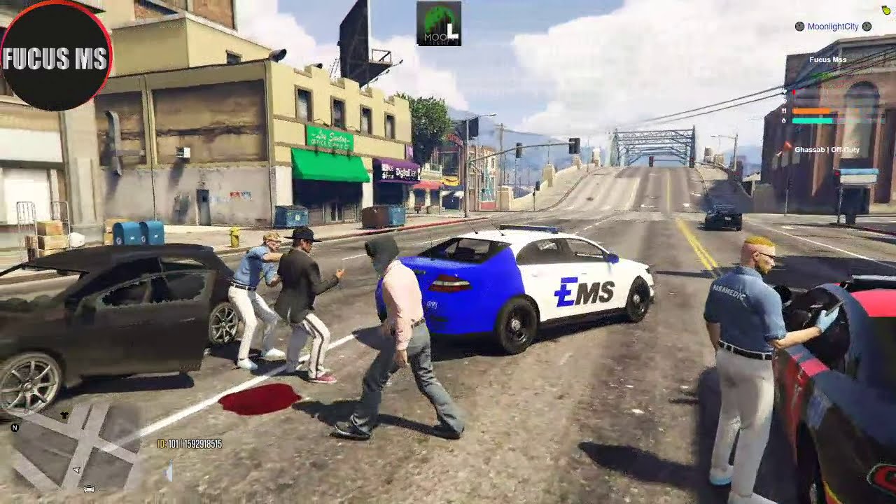 Moheb Gaming live GTA5 #13 - YouTube